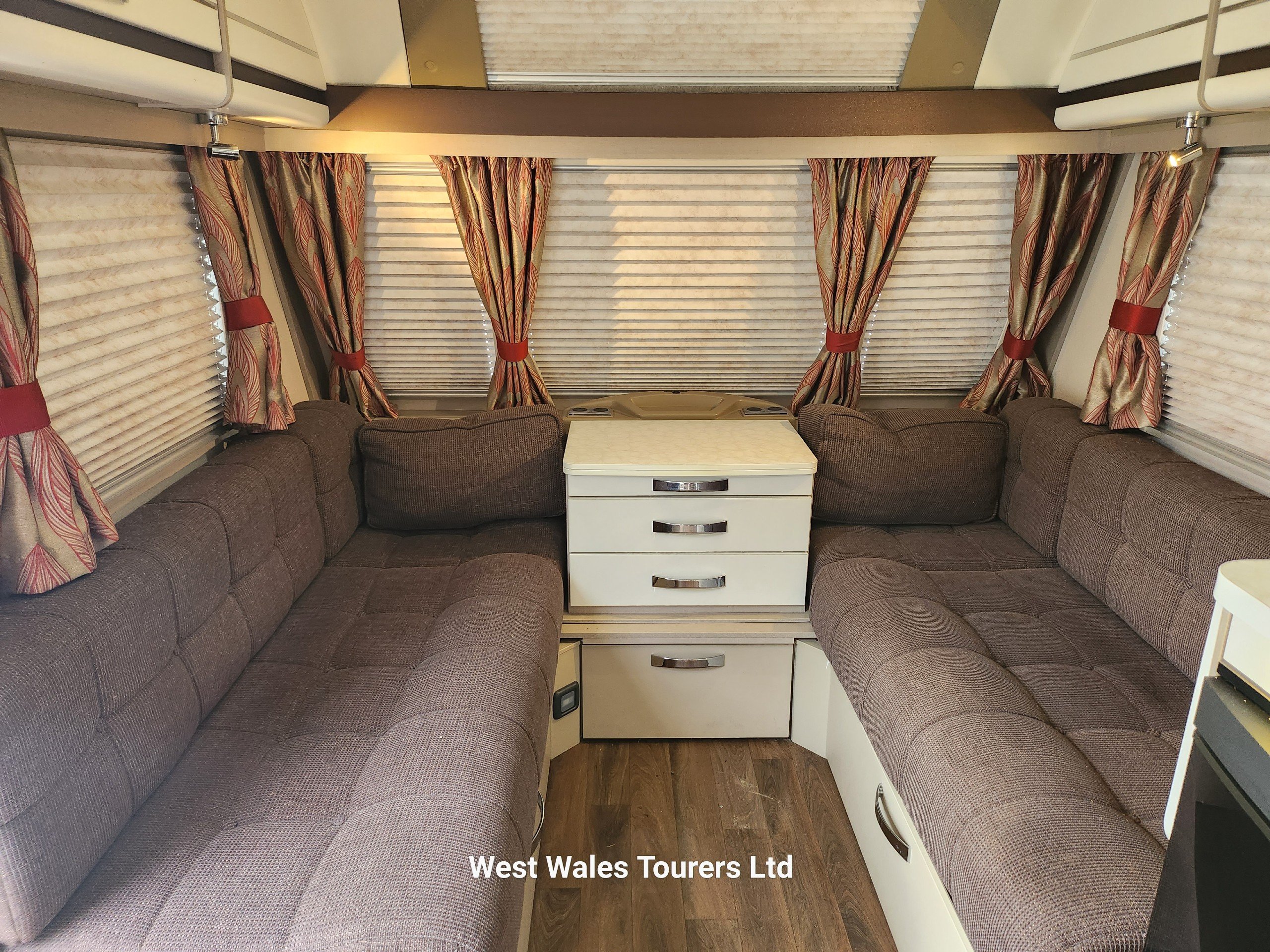 Sold 2014 Sterling Eccles SE Quartz, Ammanford, Swansea | West Wales ...