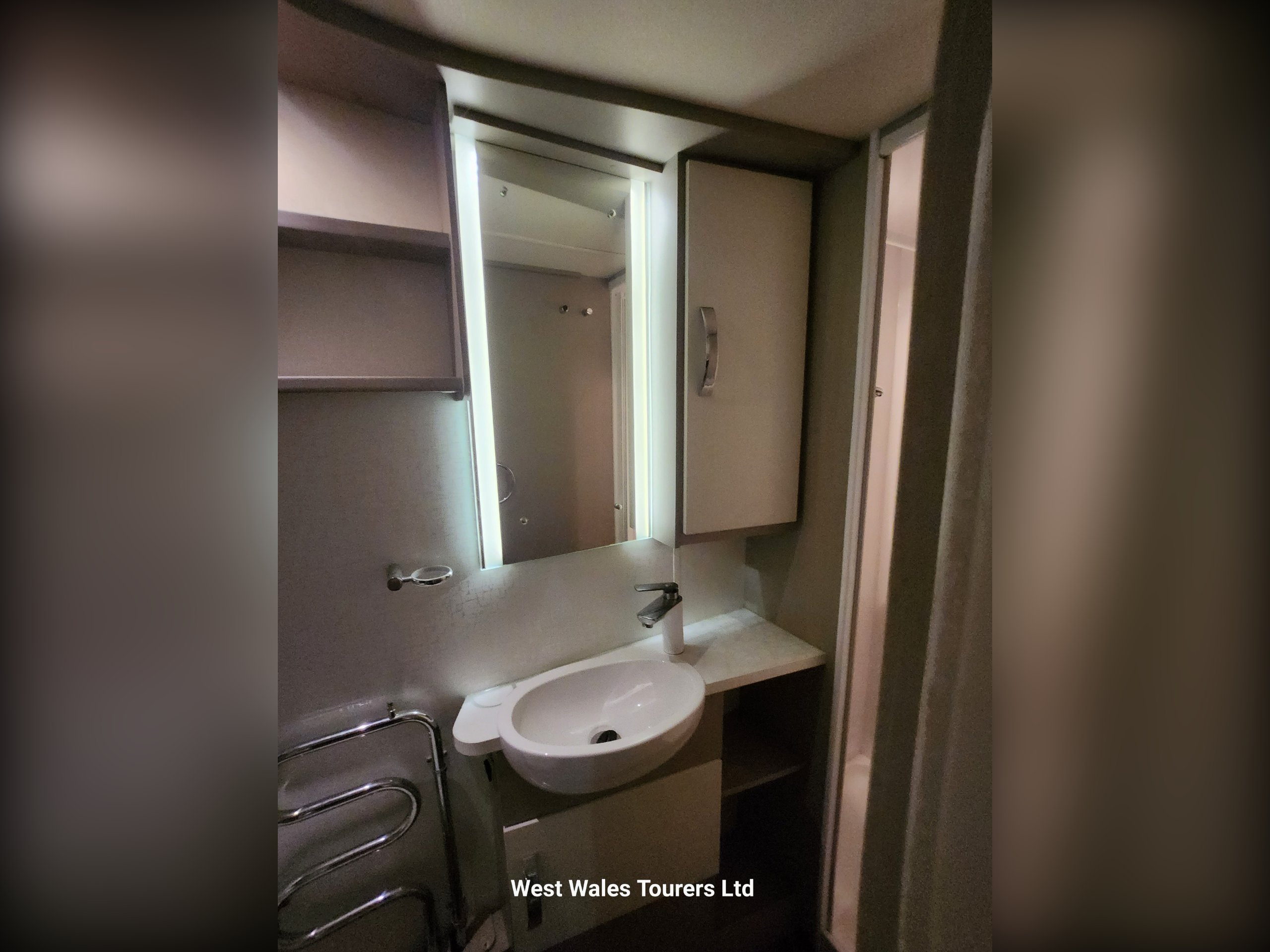 Sold 2014 Sterling Eccles SE Quartz, Ammanford, Swansea | West Wales ...