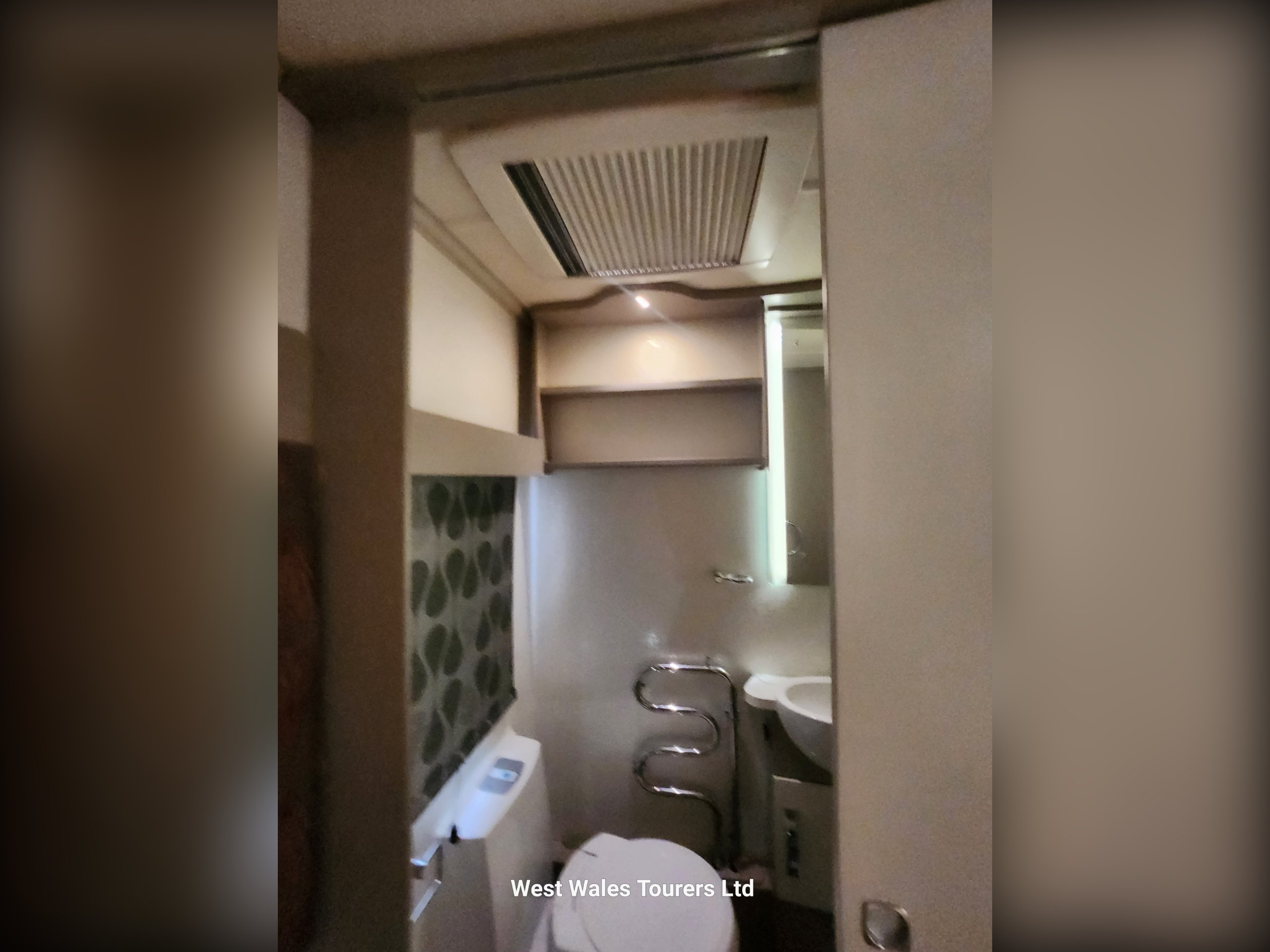 Sold 2014 Sterling Eccles SE Quartz, Ammanford, Swansea | West Wales ...